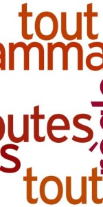 Tout ou tous ? La règle de grammaire expliquée
